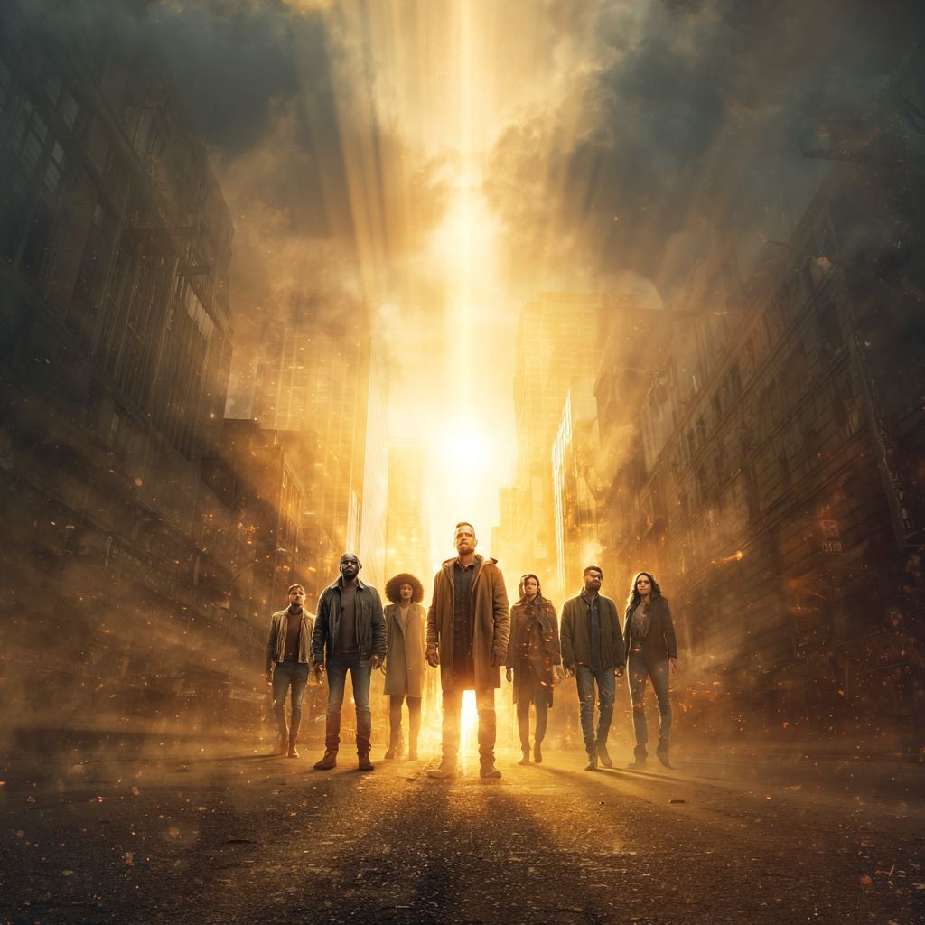 November 7, 2025 – Ears to Hear/Hearts to Obey – Daughters of Z